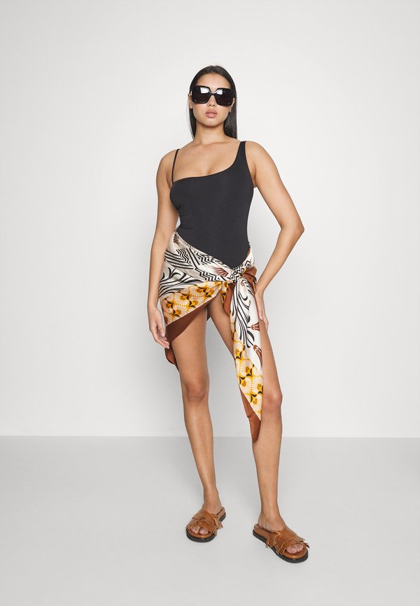 Moda Minx SARONG - Strandaccessoire - opulence/pink - Zalando.at