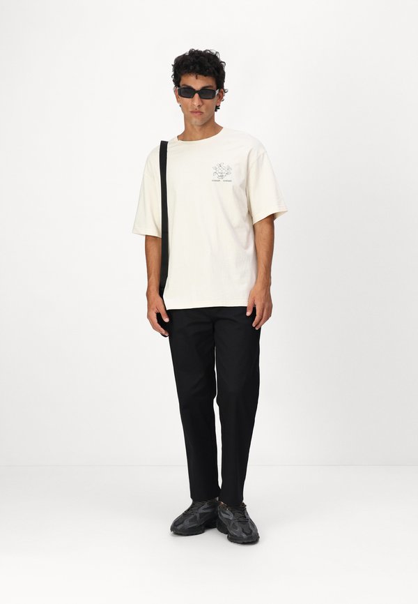 Dickies Thorsby Pouch Unisex Gürteltasche Blackschwarz Zalandoat