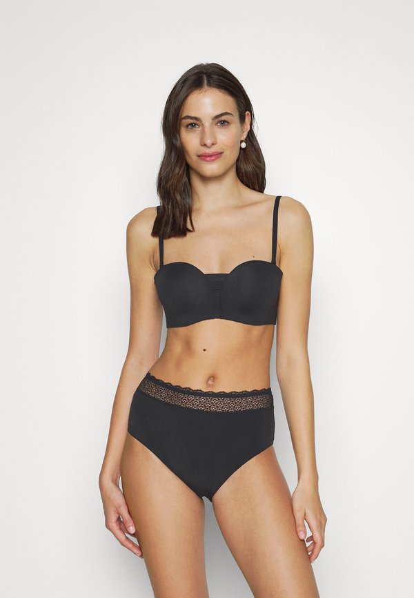 Triumph 2 PACK - Slip - black/schwarz - Zalando.de