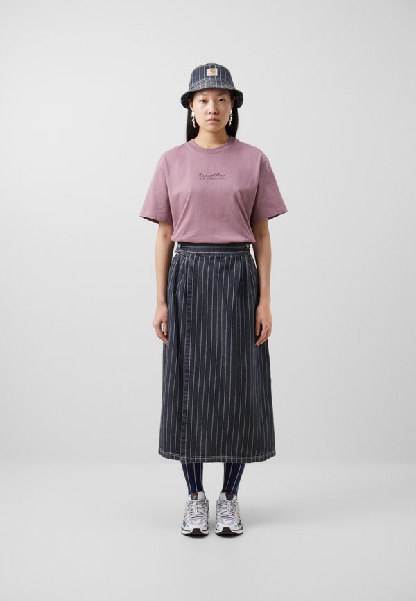 Nike Sportswear W NIKE P-3000 CNCPT - Trainers - white/varsity red ...