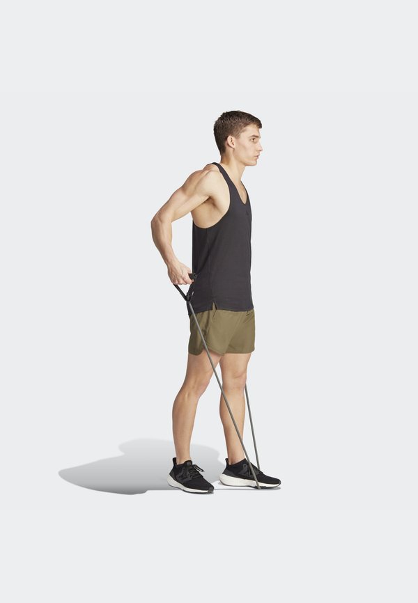 adidas Sportswear FUTURE ICONS 3-STRIPES - Jogginghose - arctic night ...