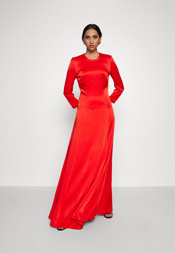 IVY OAK MADDALENA SUE - Ballkleid - fire red/rot - Zalando.at