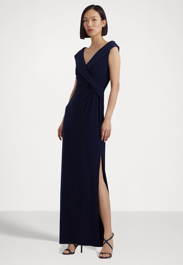 Lauren Ralph Lauren LEONIDAS SLEEVELESS GOWN - Robe de cocktail ...