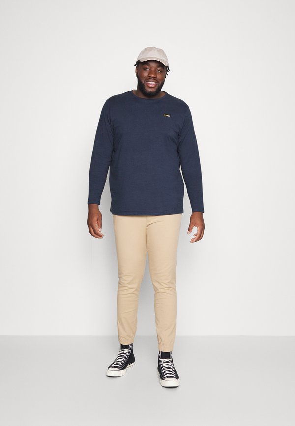 Levi's® JACKSON WORKER - Hemd - franklin light/blue denim - Zalando.ch