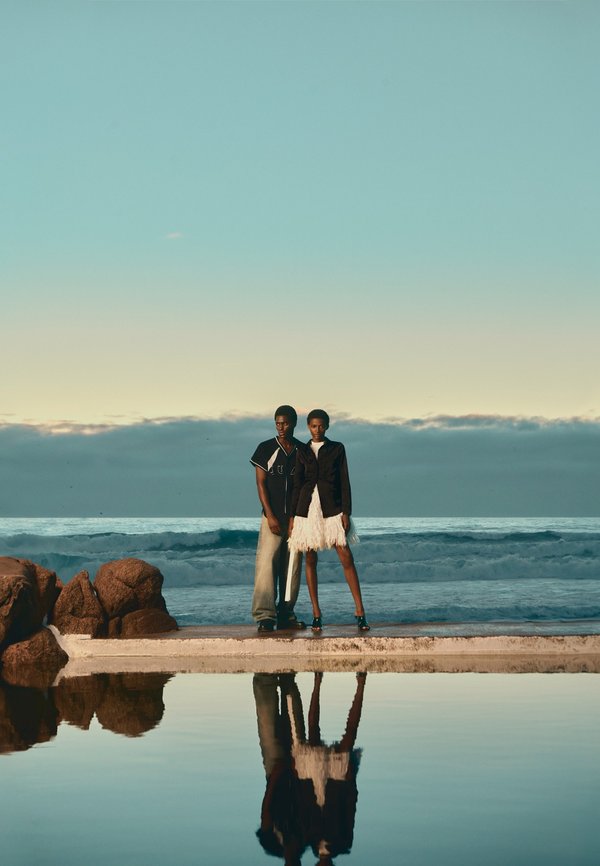 Iro PERINE - Cocktailkleid/festliches Kleid - white/weiß - Zalando.ch