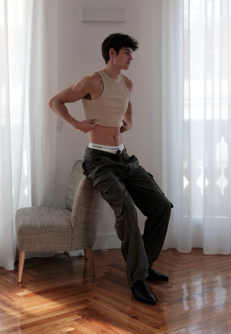 moritz_hau | Zalando