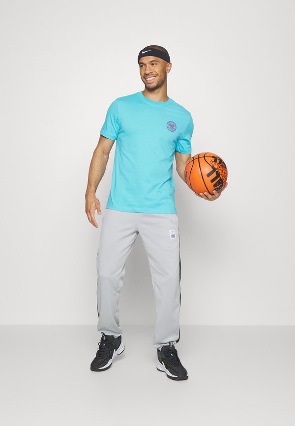 Nike Performance M Nk Tf Starting 5 Fleece Pan Jogginghose Light