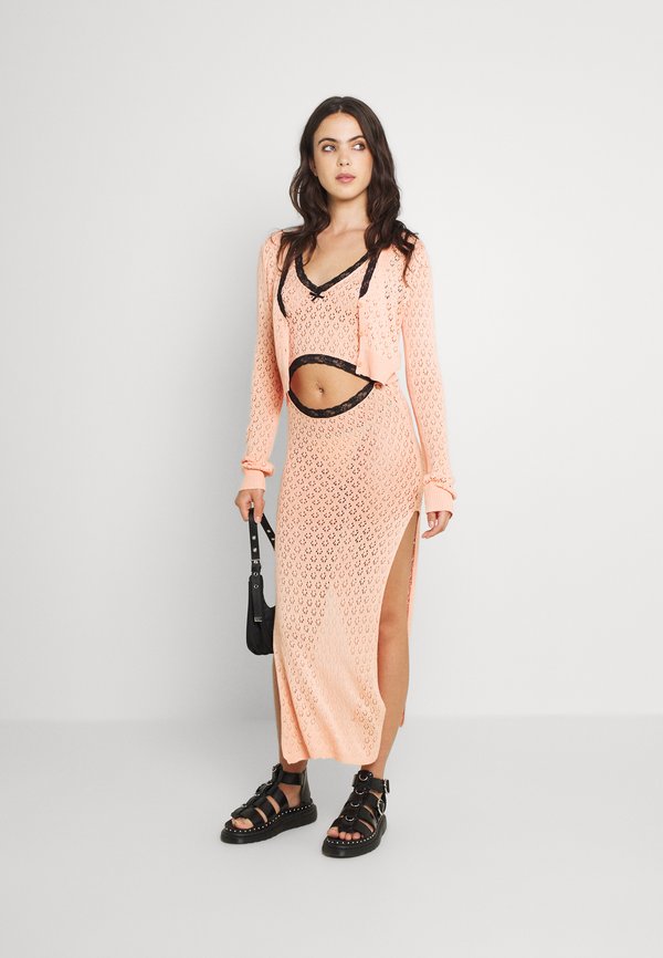 MAGIC Bodyfashion STICKY PUSH UP - Push-up BH - skin/nude - Zalando.de