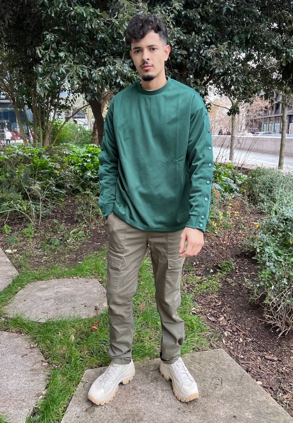 Aangepaste mode voor dames, heren en kinderen online bij Zalando