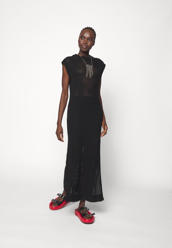 Cult Gaia ASHA BODY JEWELRY - Otros accesorios - bright shiny silver ...