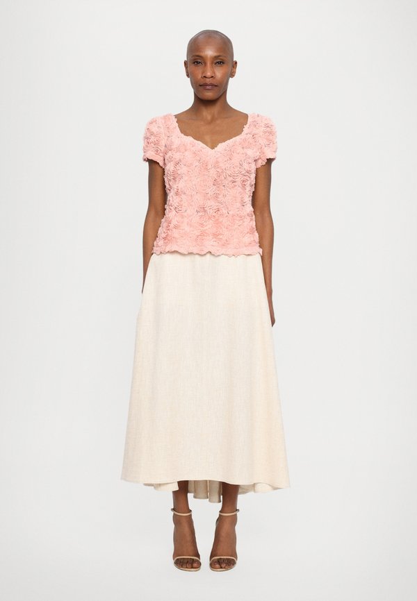 Apricot A-lijn rok - brown/bruin - Zalando.nl