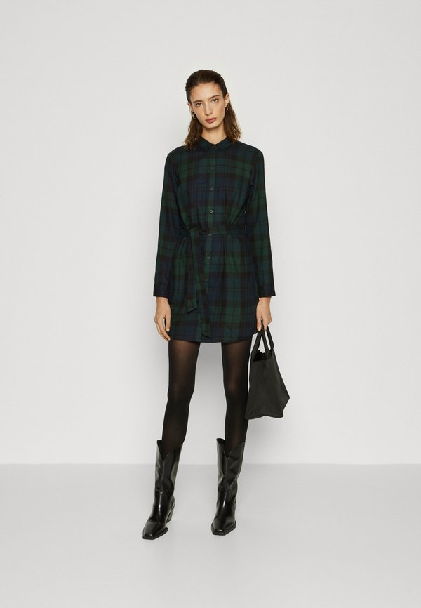 Monki TIGHTS 2 PACK - Strumpfhose - black/schwarz - Zalando.de