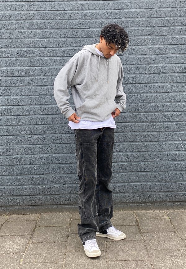 INDICODE JEANS WILBUR - T-Shirt print - weiß - Zalando.ch