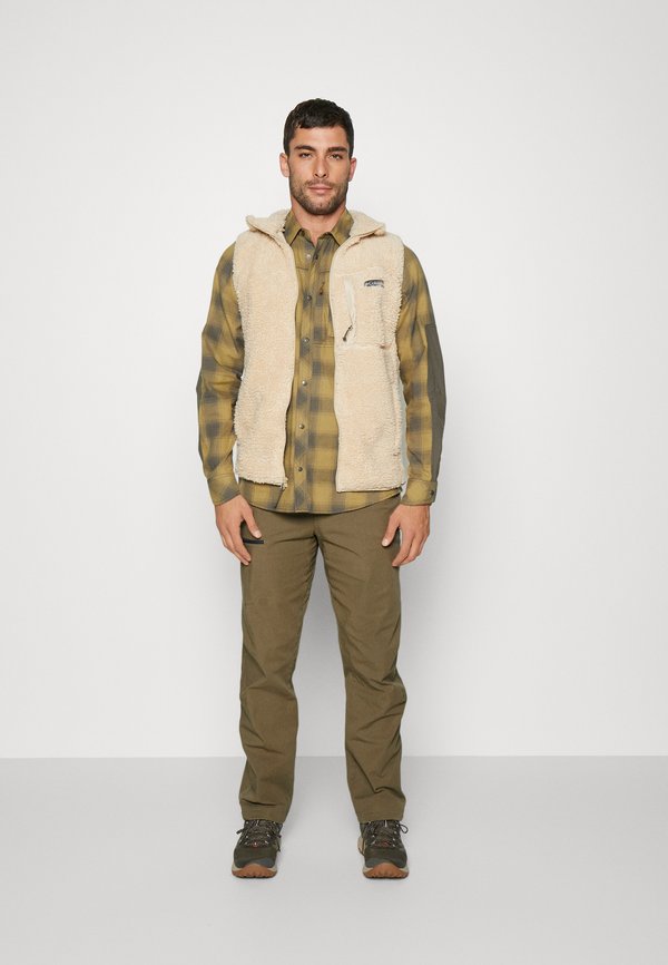 Merrell NOVA 3 GTX - Laufschuh Trail - olive/oliv - Zalando.ch