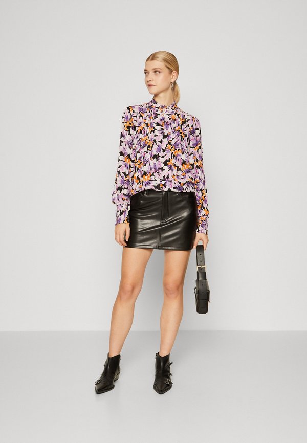 Vagabond Cassie Ankle Boot Blackschwarz Zalandode