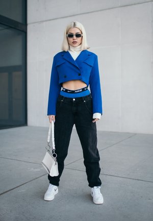 Relaxed fit jeans | Damer | Stort udvalg online | ZALANDO