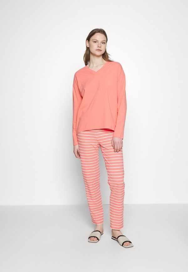 Anna Field Pyjama set - black - Zalando.co.uk