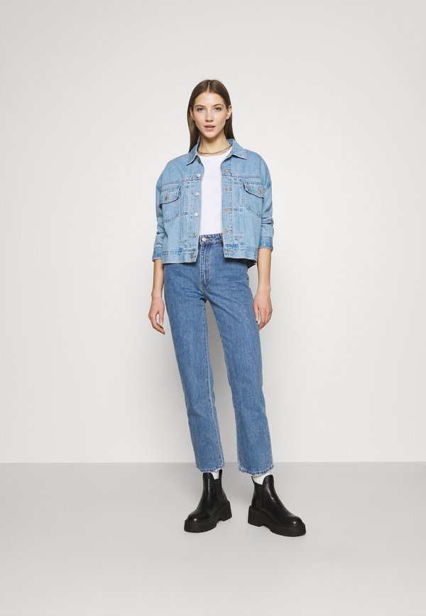 Gestuz JORY TEE - T-Shirt basic - bright white/weiß - Zalando.de