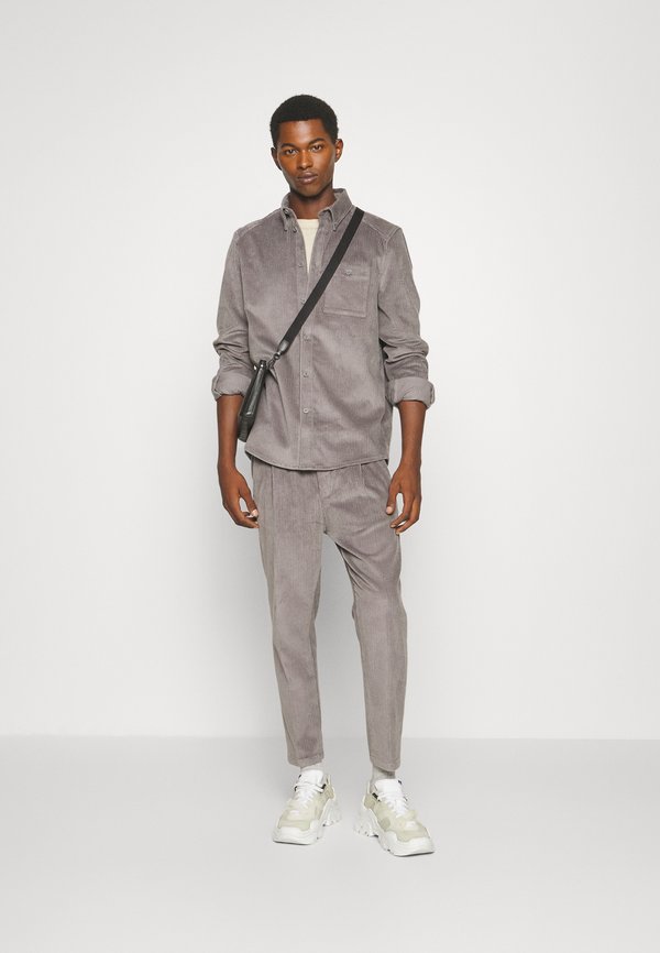 Bally MACKAO - Across body bag - black - Zalando.ie