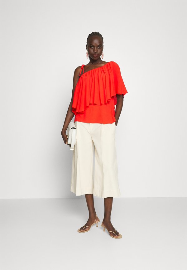 BITE Studios BOARD SHORTS - Shorts - parchment/off-white - Zalando.co.uk