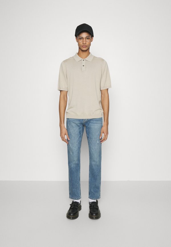 CHPO TEVE UNISEX - Blue light glasses - transparent - Zalando.co.uk