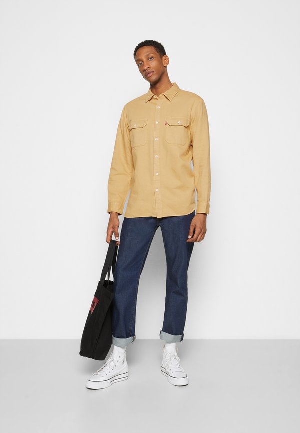 Levi's® 527™ SLIM BOOT CUT - Jeans Bootcut - dumbo the octopus/dark ...