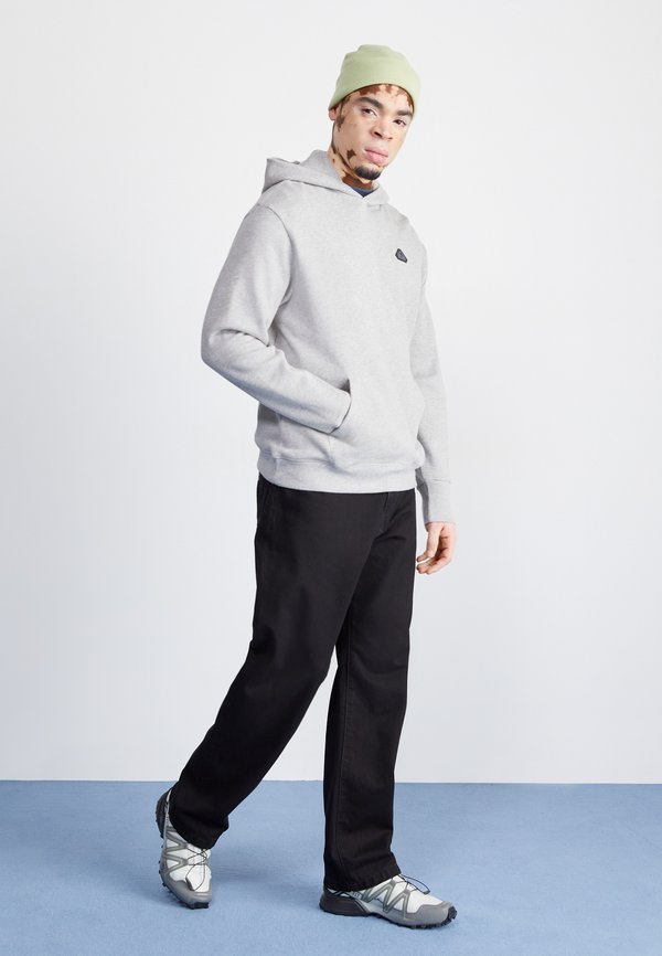 Carhartt WIP LANDON ROBERTSON - Jeansy Relaxed Fit - Zalando.pl