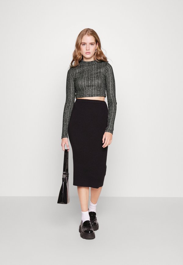 Calzedonia SPORT UNISEX - Sportsocken - bianco/weiß - Zalando.at