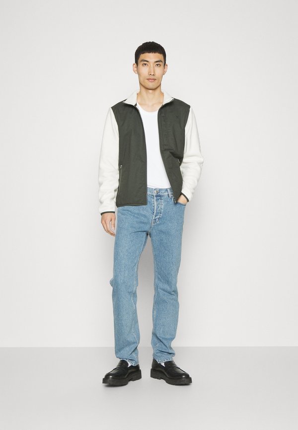 HUF GREDDY RACING TEAM HAT UNISEX - Cap - black - Zalando.co.uk