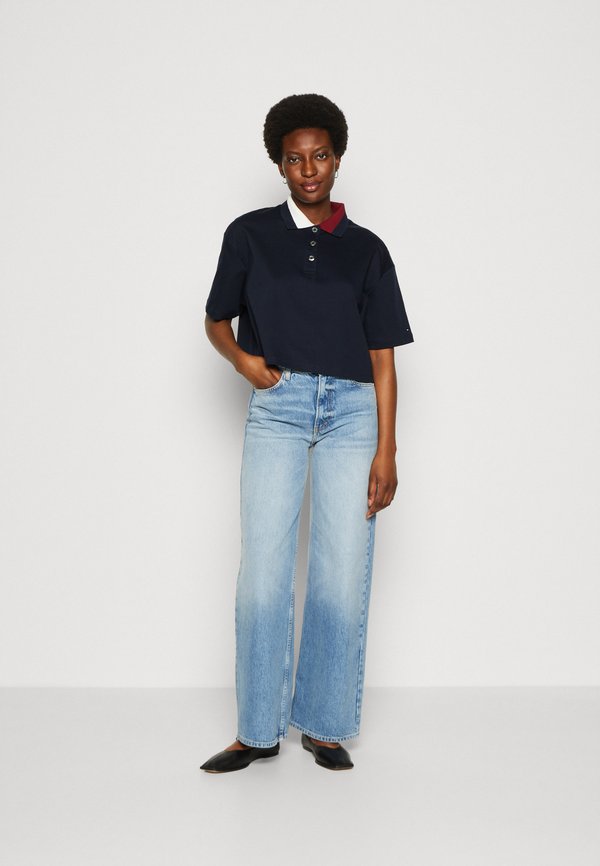 ALOHAS ROSALIND BALLET FLATS - Balerinke - black/crno - Zalando.hr