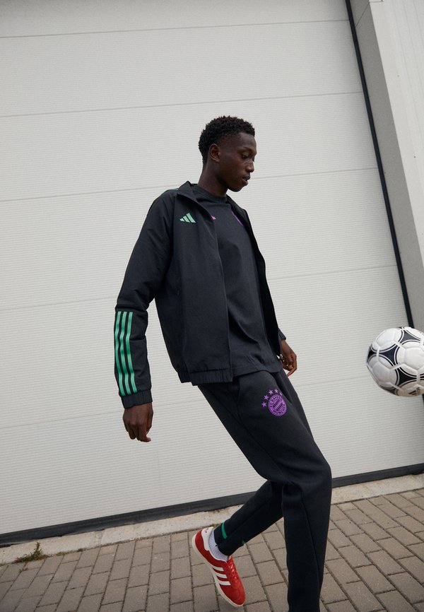 adidas Performance ARSENAL LONDON PRE JACKET - Vereinsmannschaften ...