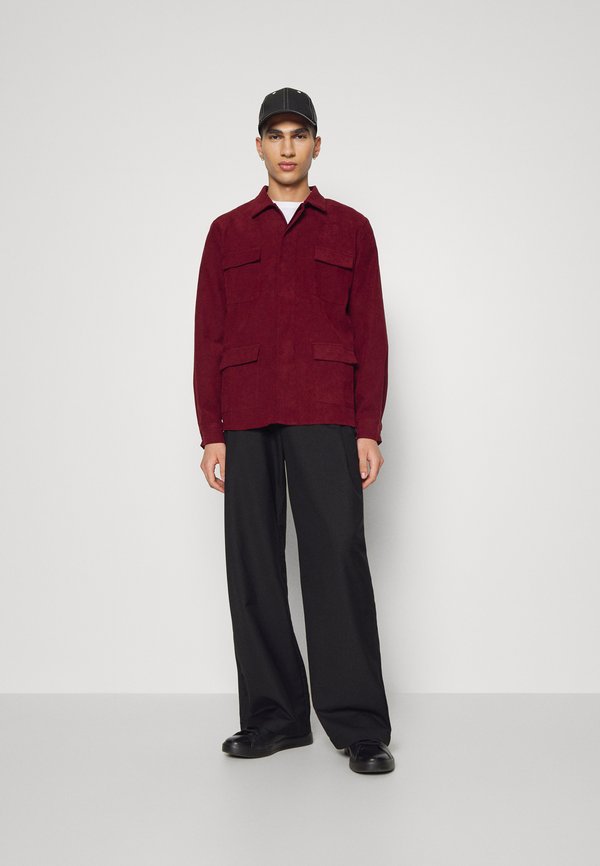 Clarks COSTA LACE - Sneakers laag - white/wit - Zalando.nl