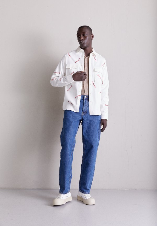 Marni PABLO - Sneaker low - white/weiß - Zalando.de