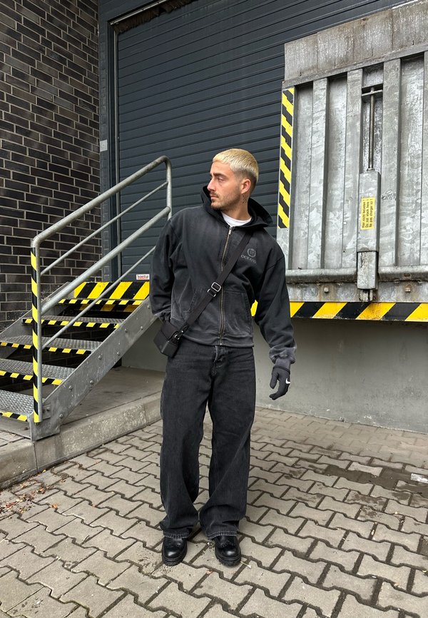 Weekday Jeans | Herr | Köp herrjeans online | ZALANDO