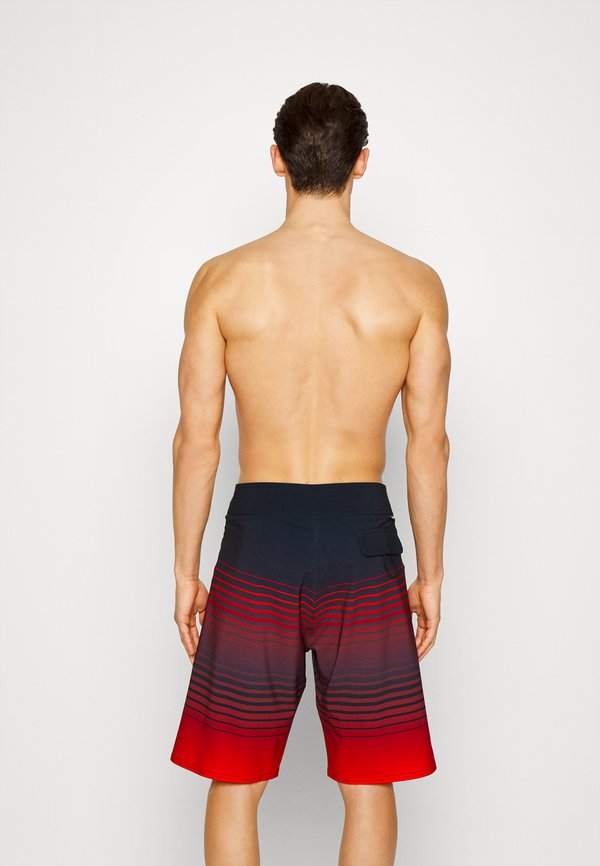 Speedo ECO END JAM - Badehose Pants - black/schwarz - Zalando.de