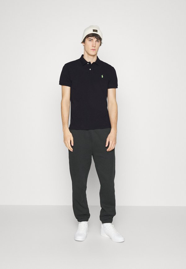 Polo Ralph Lauren POPANT ATHLETIC - Jogginghose - black/schwarz ...