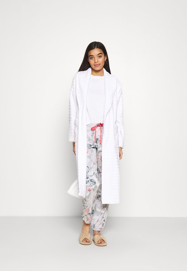 UGG AARTI - Badjas - cream/beige - Zalando.be