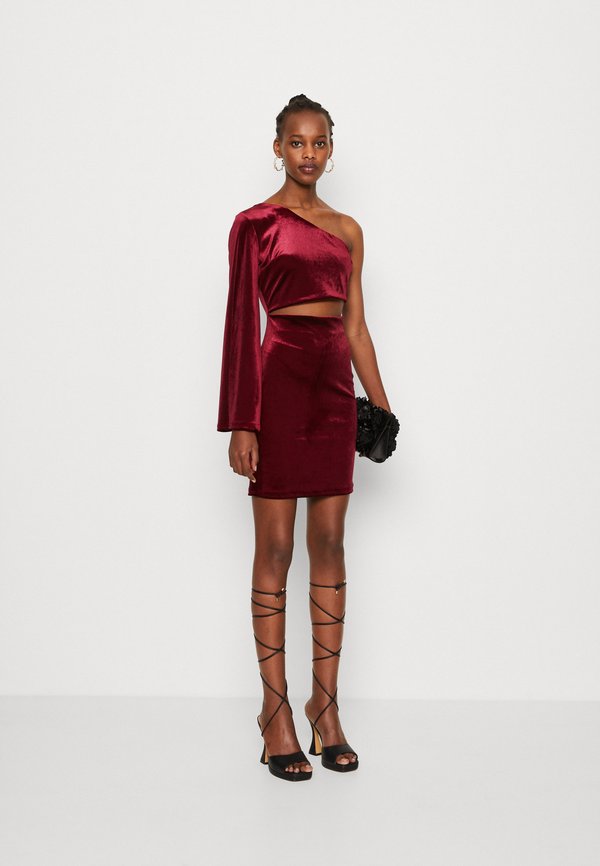 b.young BYSOLIA - Cocktail dress / Party dress - vivacious/light pink ...