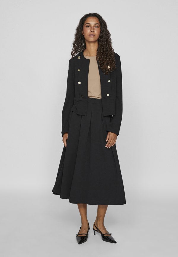 Cream CRKIA - Blazer - pitch black/schwarz - Zalando.at