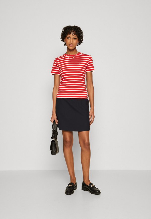 Guess SHATHA - Mocassins - nero/noir - ZALANDO.CH