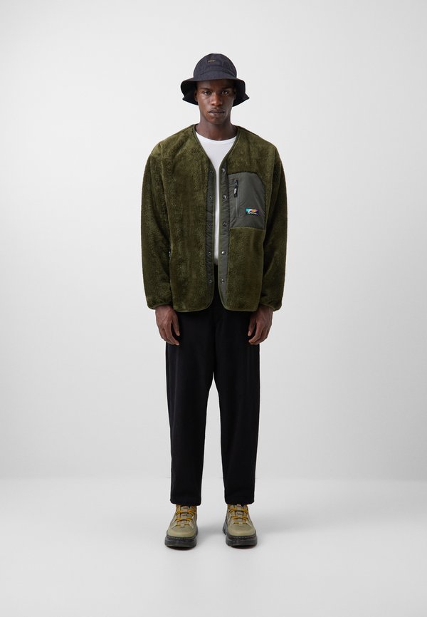 Carhartt WIP HASTE BUCKET HAT UNISEX - Sombrero - black/negro - Zalando.es