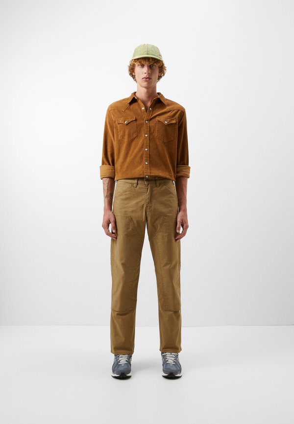 New Balance M1906RWE UNISEX - Sneaker low - dark grey/dunkelgrau ...