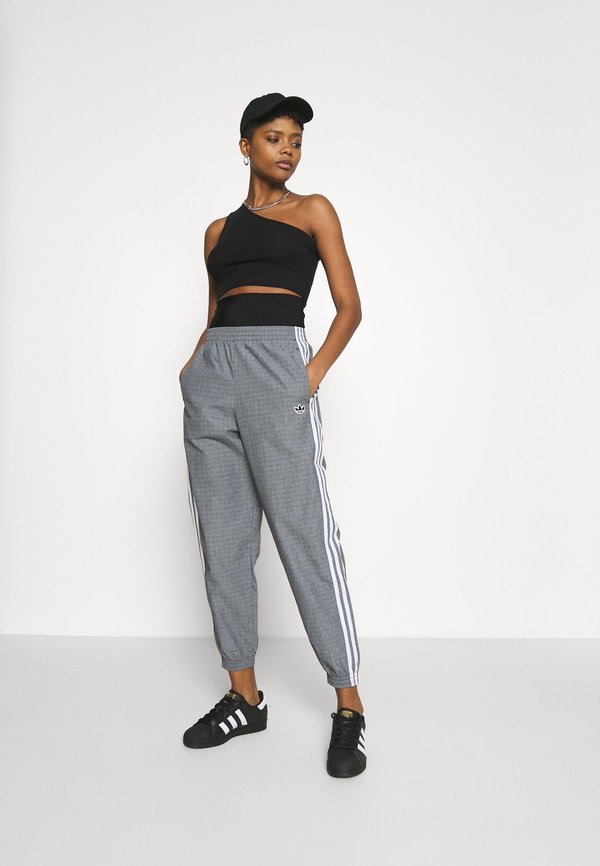 adidas Originals Jogginghose - black/schwarz - Zalando.ch