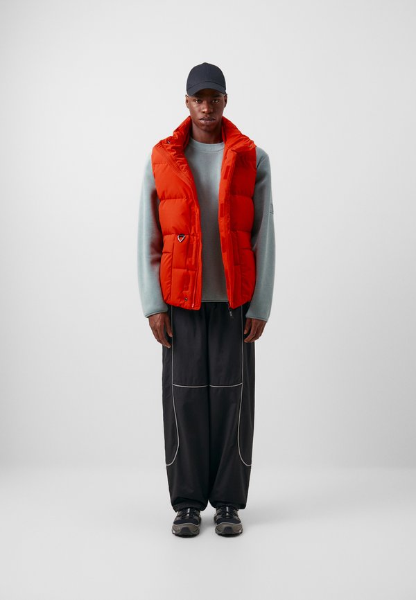 Puma GARAGE PANTS - Jogginghose - black/schwarz - Zalando.at