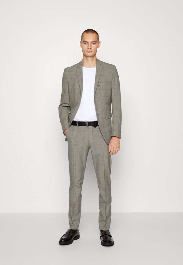 Vagabond ALEX - Loafers - black/sort - Zalando.dk