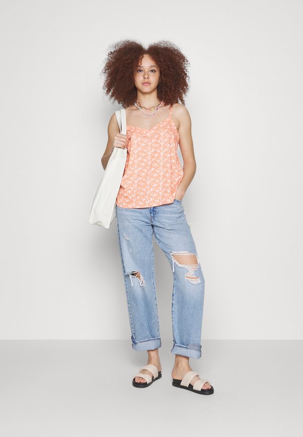 Zign Handtasche - beige - Zalando.at