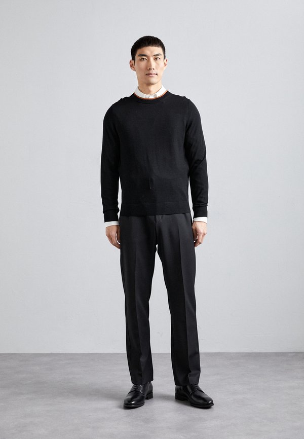 Melvin & Hamilton TONI - Smart lace-ups - cobalt/blue - Zalando.co.uk