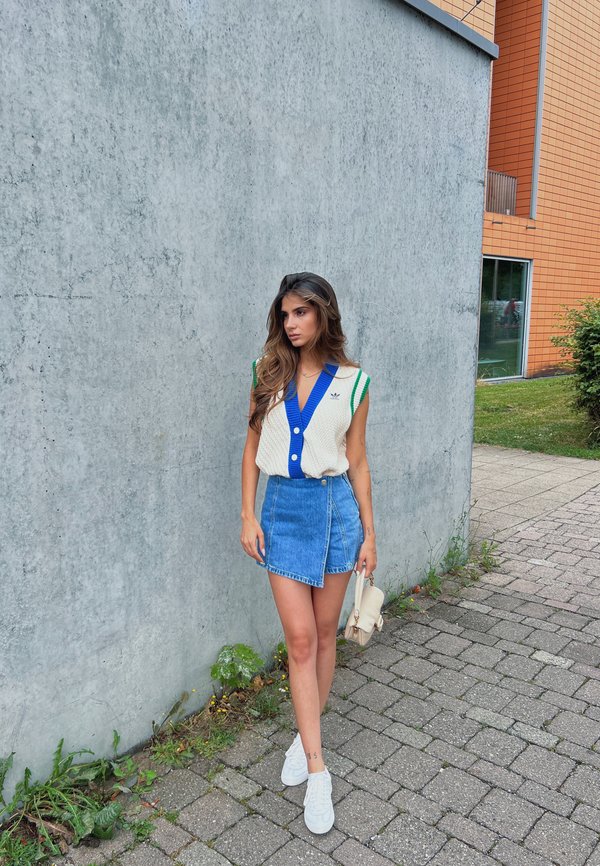 COACH LUXE REFINED BANDIT CROSSBODY - Skuldertasker - dark stone/oliven ...