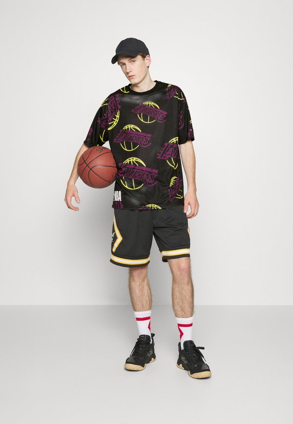 Jordan CLUB JUMPMAN - Cap - black/schwarz - Zalando.at