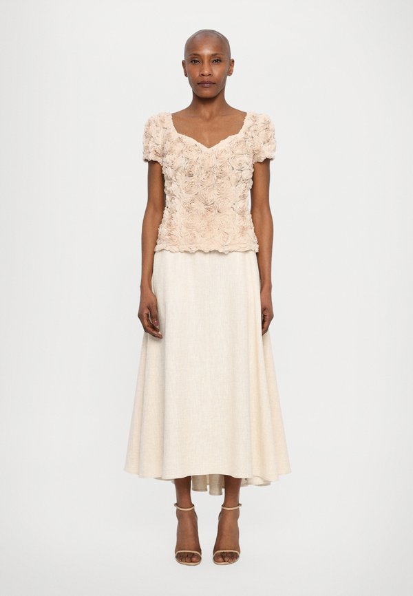 Apricot A-lijn rok - brown/bruin - Zalando.nl